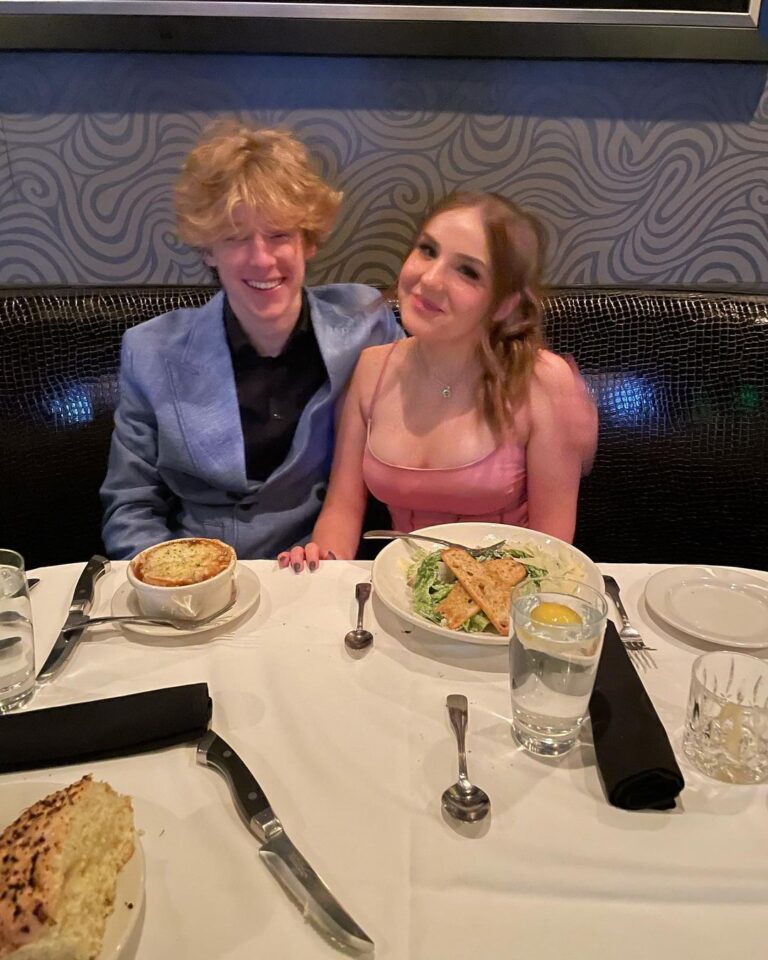 The Top 10 Most Popular Instagram Photos of Lev Cameron