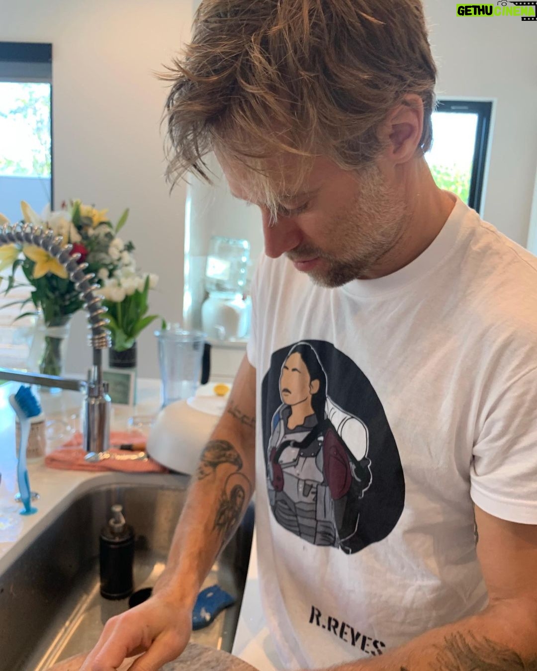 Lindsey Morgan Instagram – You made my house a home ♥️ Austin, Texas ...