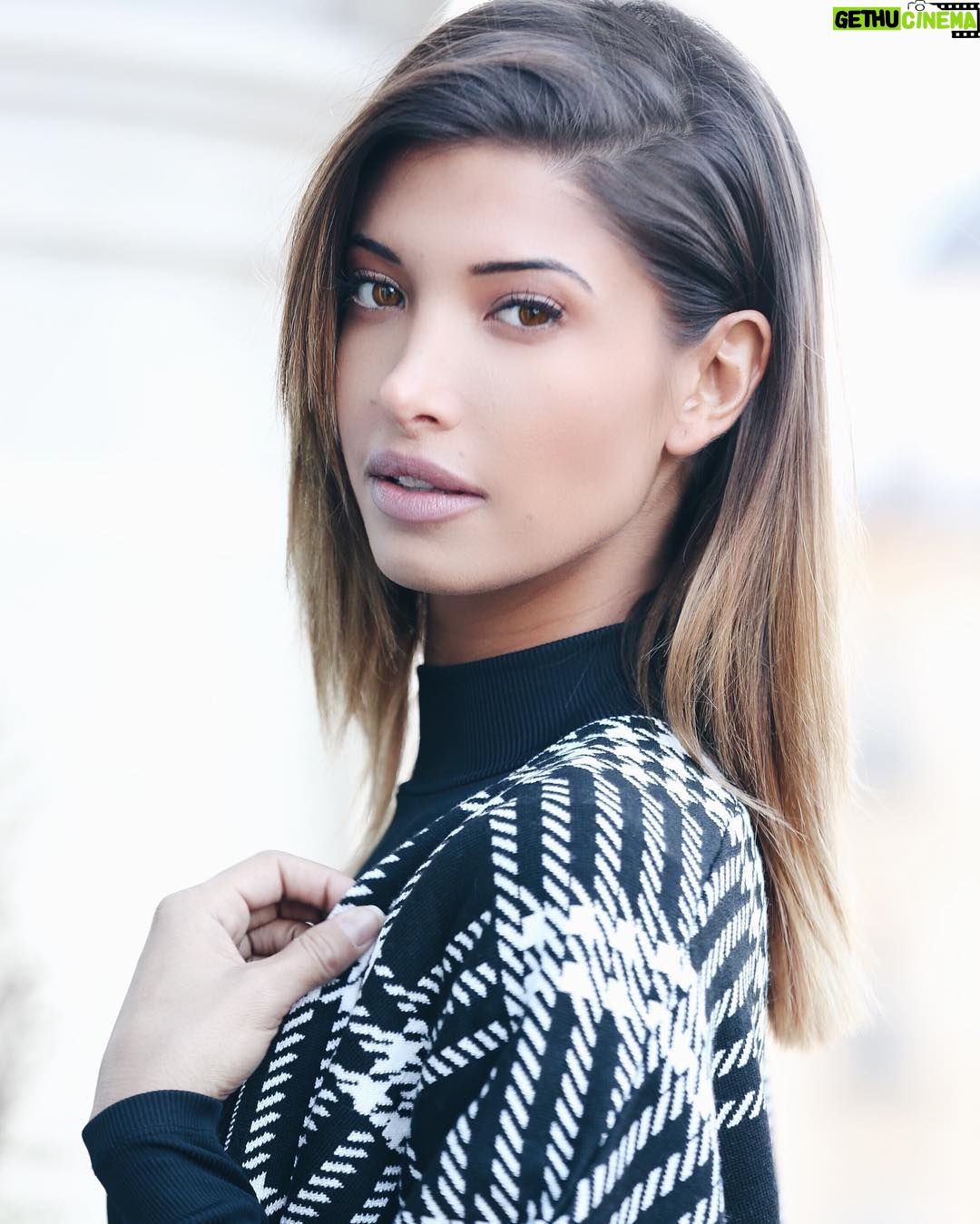 Mélanie Dedigama Instagram – 🔐… Paris, France | Gethu Cinema