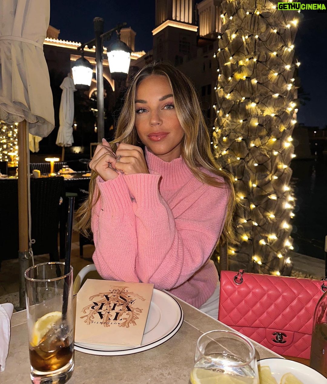Actress Maddy Burciaga HD Instagram Photos and Wallpapers February 2024 ...
