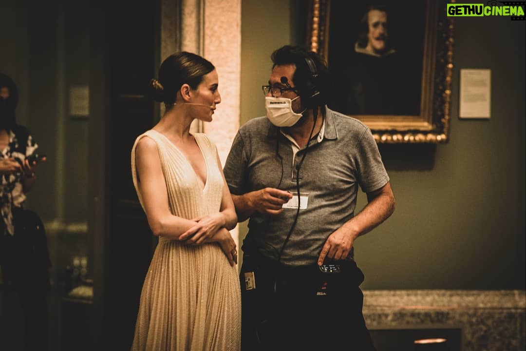 Actress María Valverde HD Instagram Photos and Wallpapers July 2021 ...