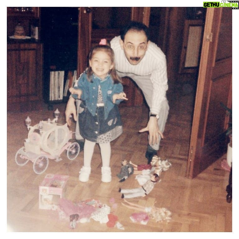 María Valverde Instagram – Papi , a tu lado todo es mejor. # ...