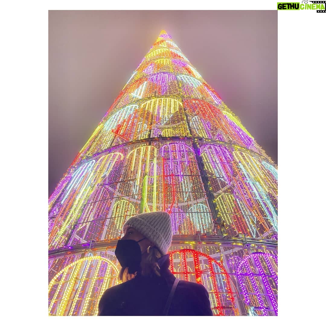 María Valverde Instagram – 🎄 | Gethu Cinema