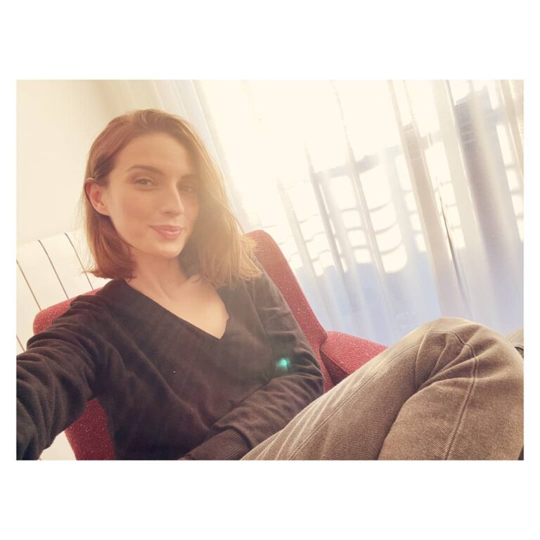 10 María Valverde Instagram Photos That Got Major Love