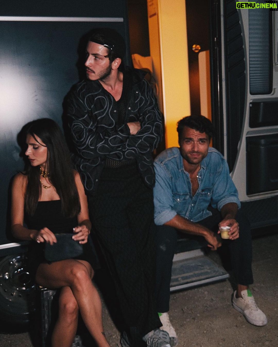 Actress Meriç Aral HD Instagram Photos and Wallpapers September 2023 ...