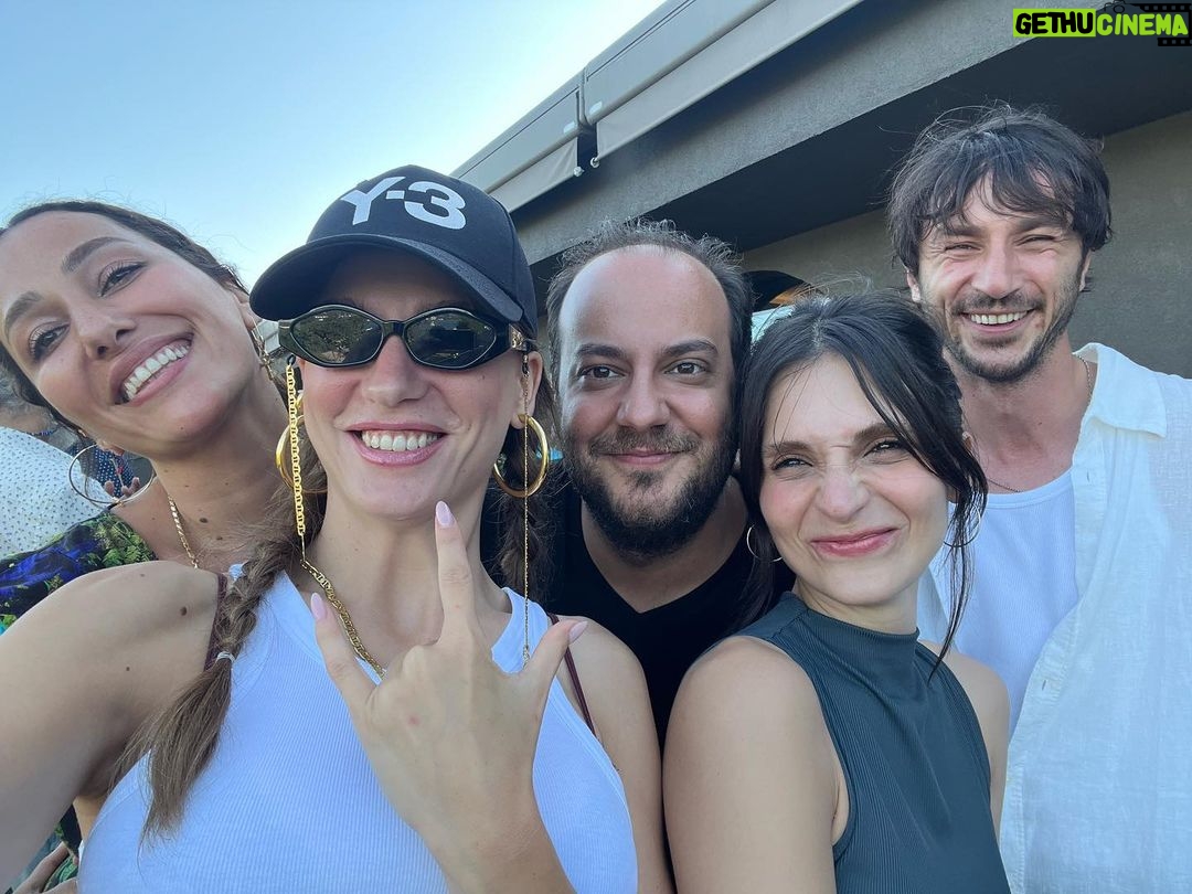 Meriç Aral Wiki, Biography, Age, Photos, Spouse and more