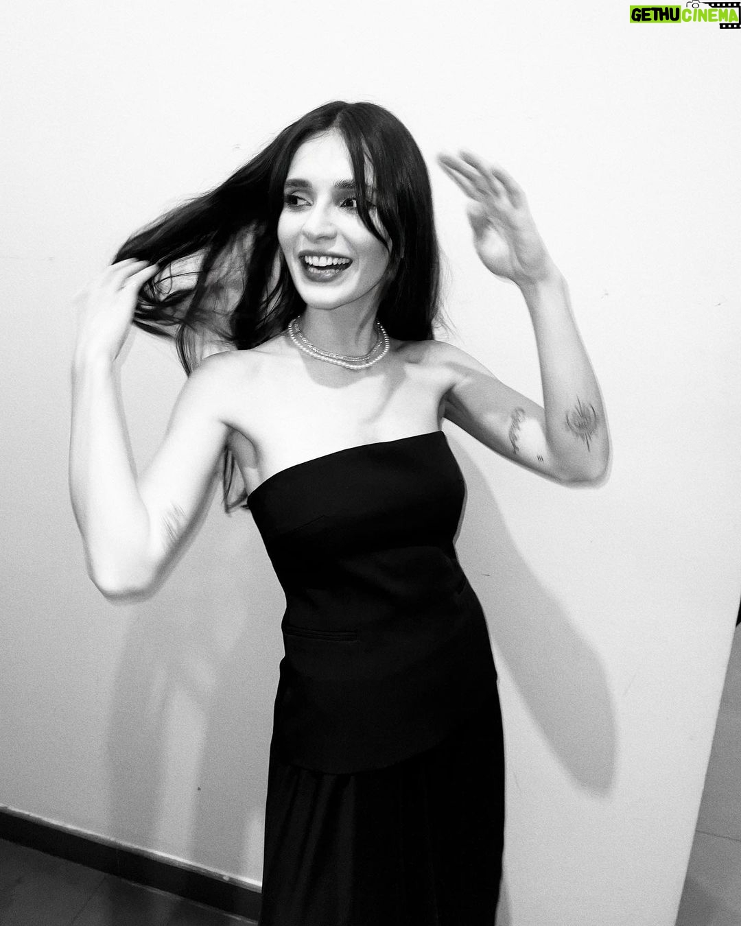 Meriç Aral Wiki, Biography, Age, Gallery, Spouse and more