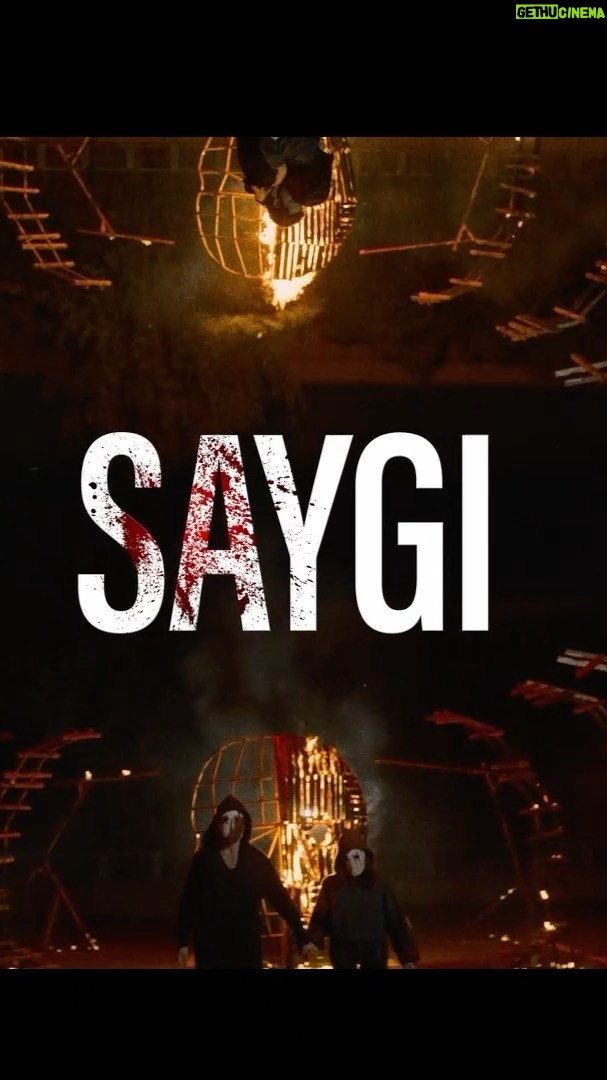 Miray Daner Instagram – 27.10.2020 Son 1 gün! #SAYGI yarın 12.00’de ...