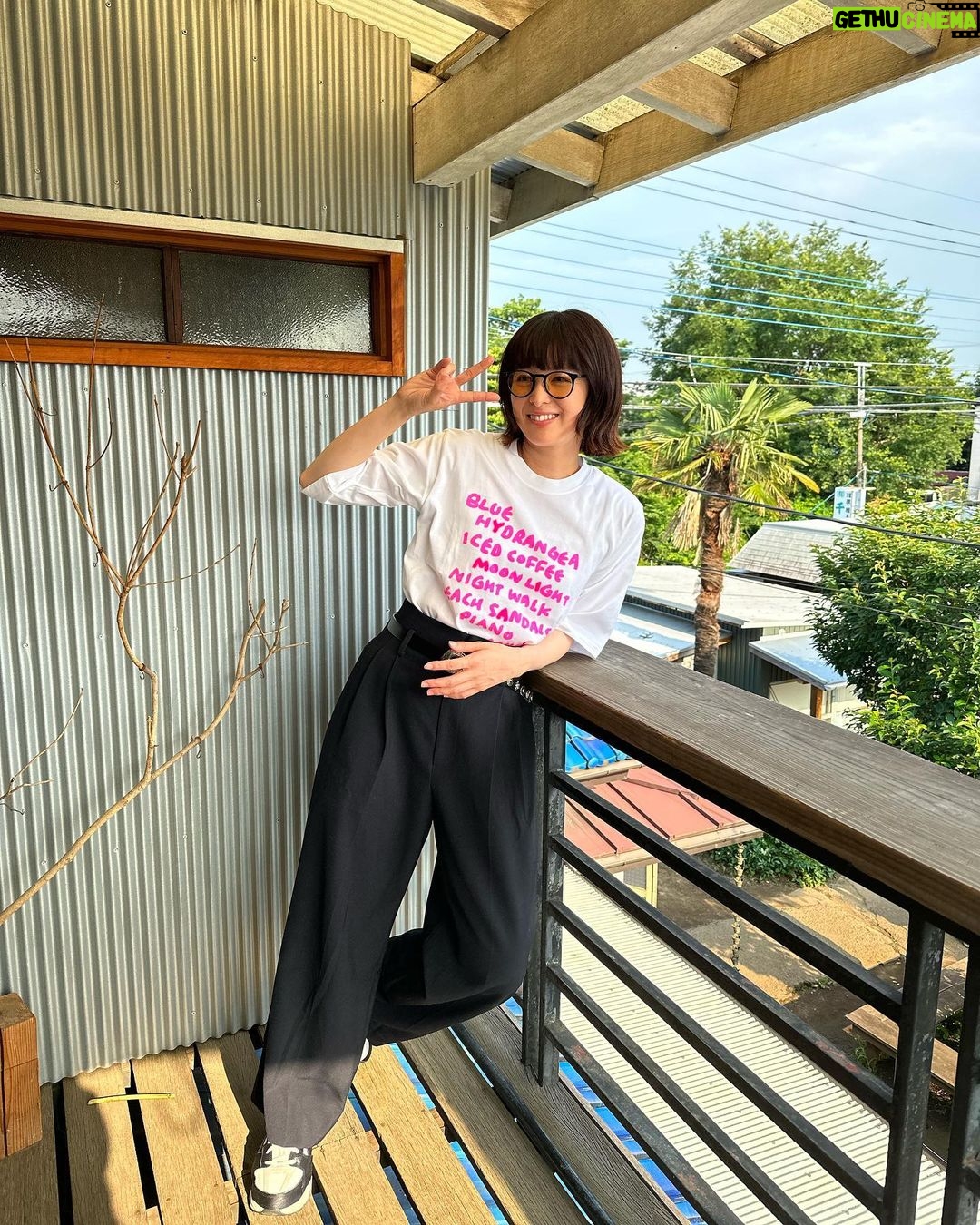 Nana Seino Instagram – おつかれーらいす | Gethu Cinema