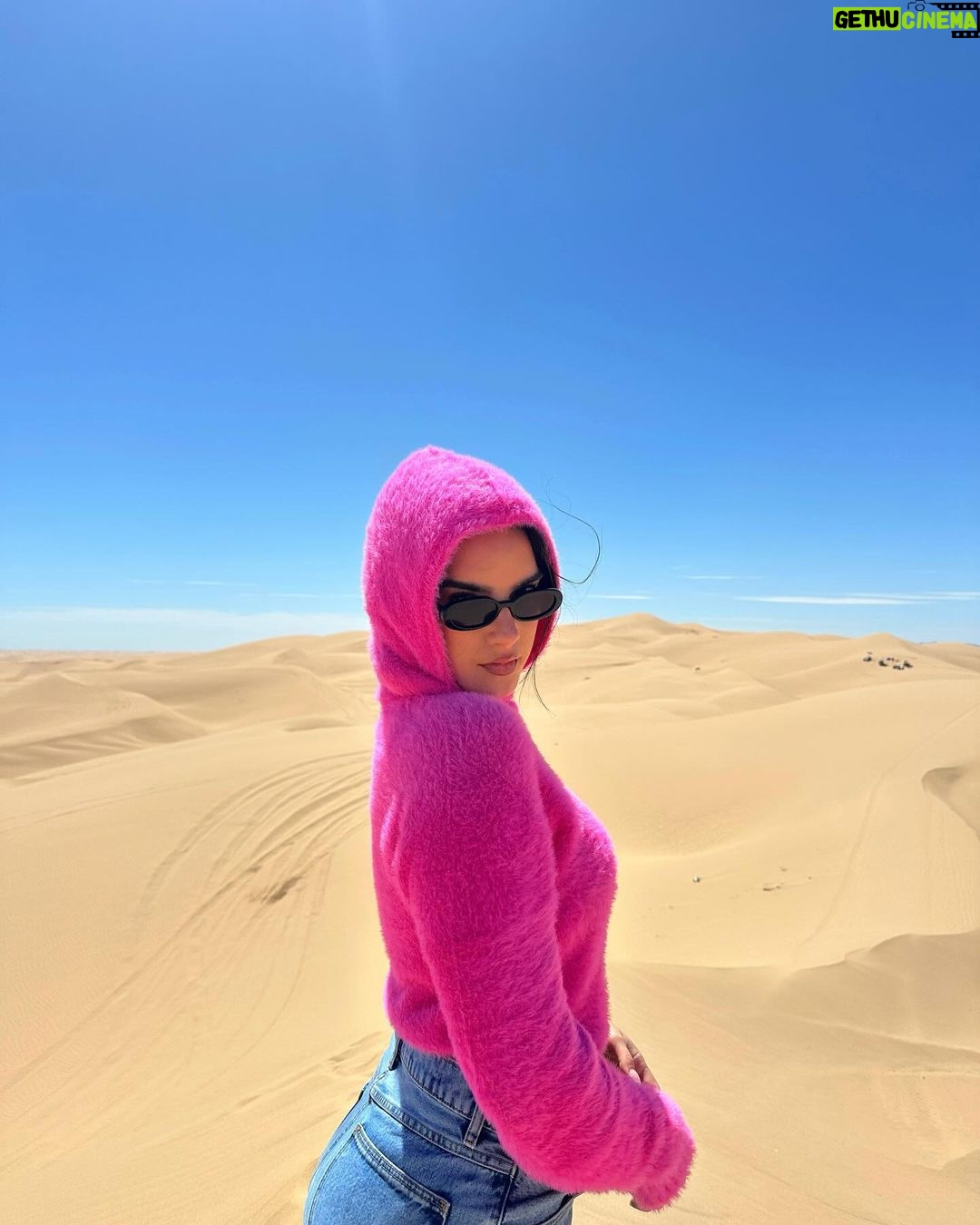 Natalie Mariduena Instagram – | Gethu Cinema