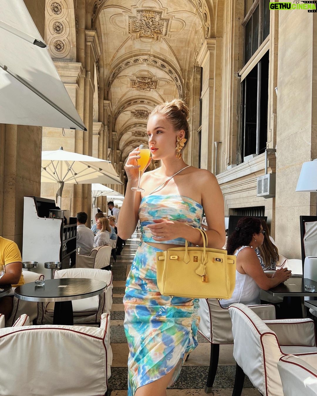 Polina Pushkareva Instagram – Summer 2022: my goals, plans and expectations Tap-tap like ️ ...