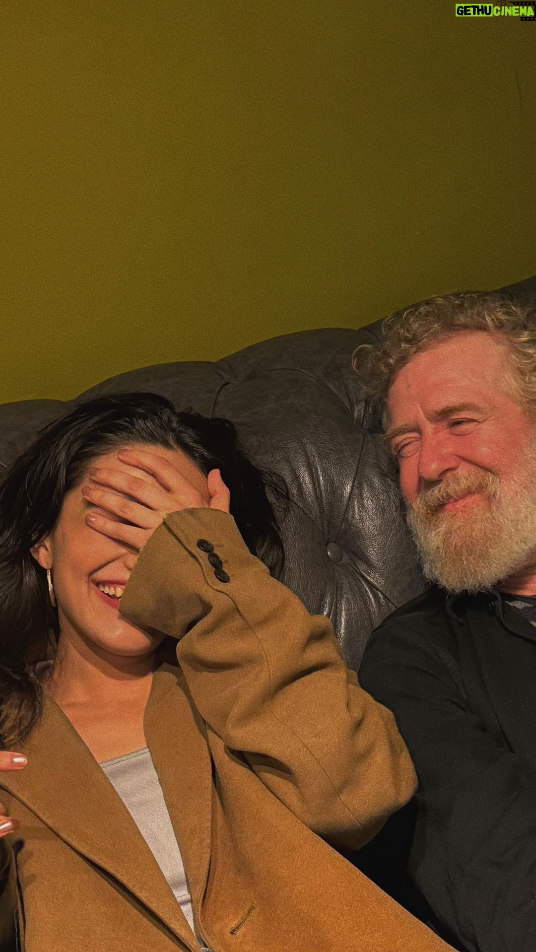 Rachel Zegler Instagram – had an impromptu performance w/ my friend ...