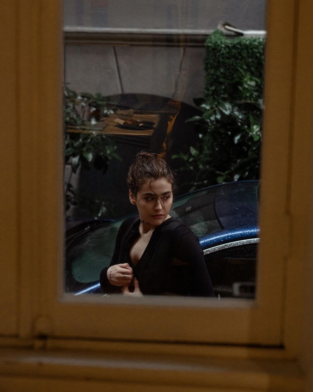 Actress Reyhaneh Parsa HD Photos and Wallpapers February 2024 | Gethu ...