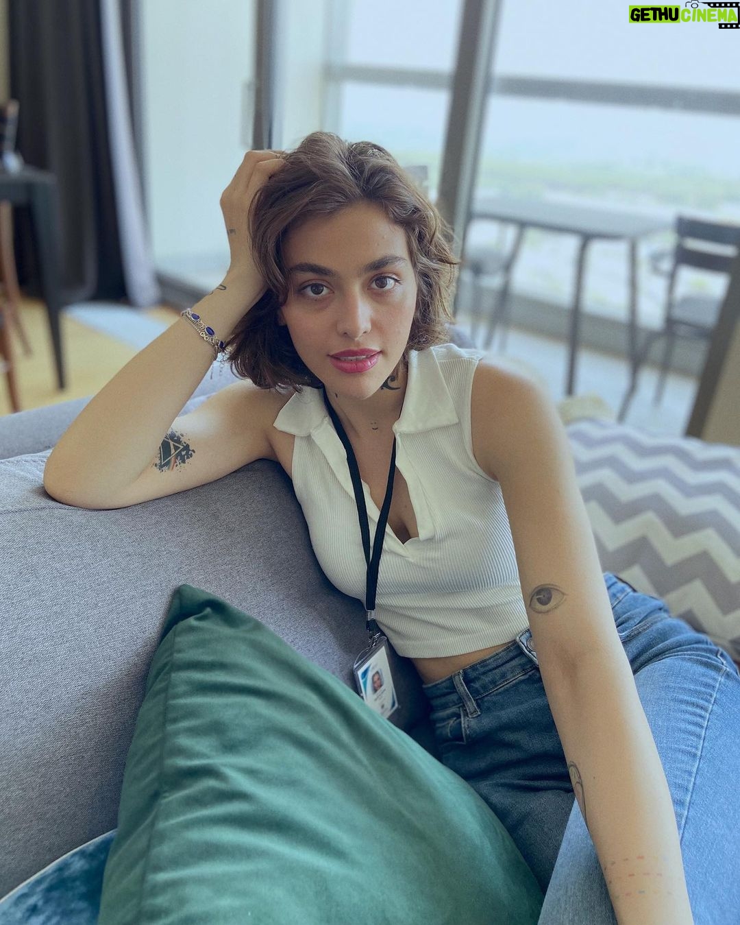 Actress Reyhaneh Parsa HD Instagram Photos and Wallpapers July 2023 ...