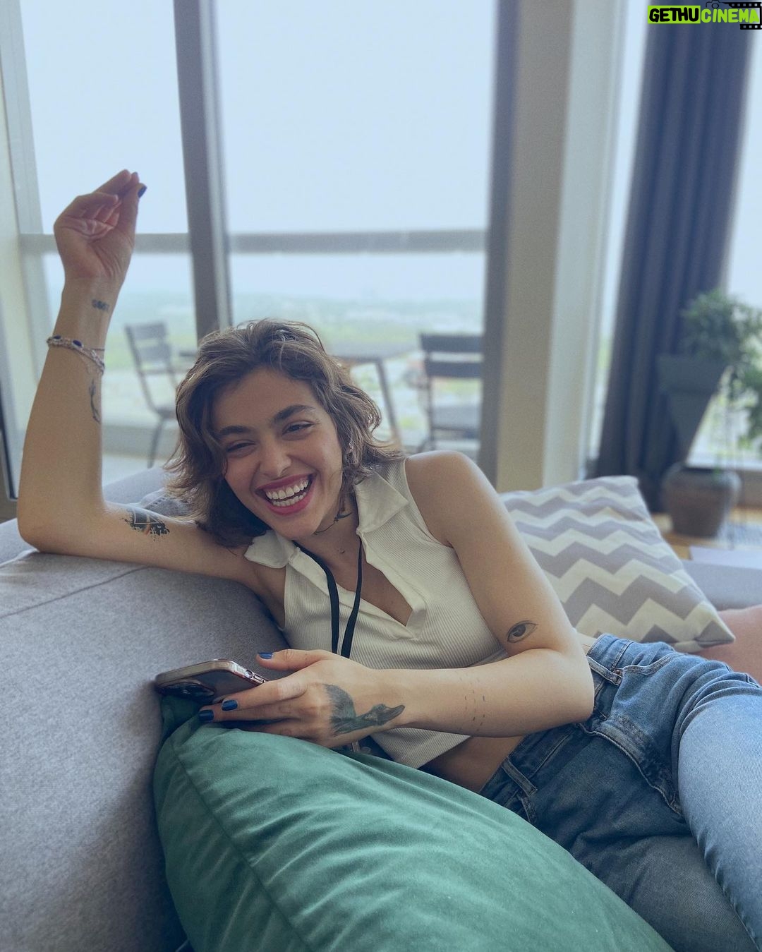 Actress Reyhaneh Parsa HD Instagram Photos and Wallpapers July 2023 ...