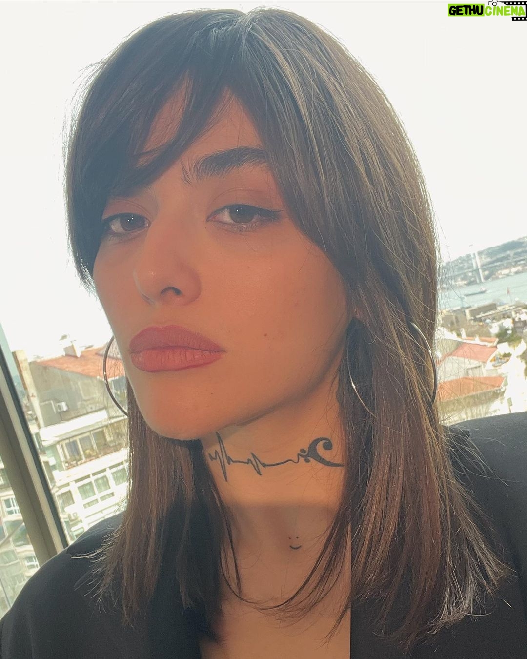 Reyhaneh Parsa Instagram – March 2024 | Gethu Cinema