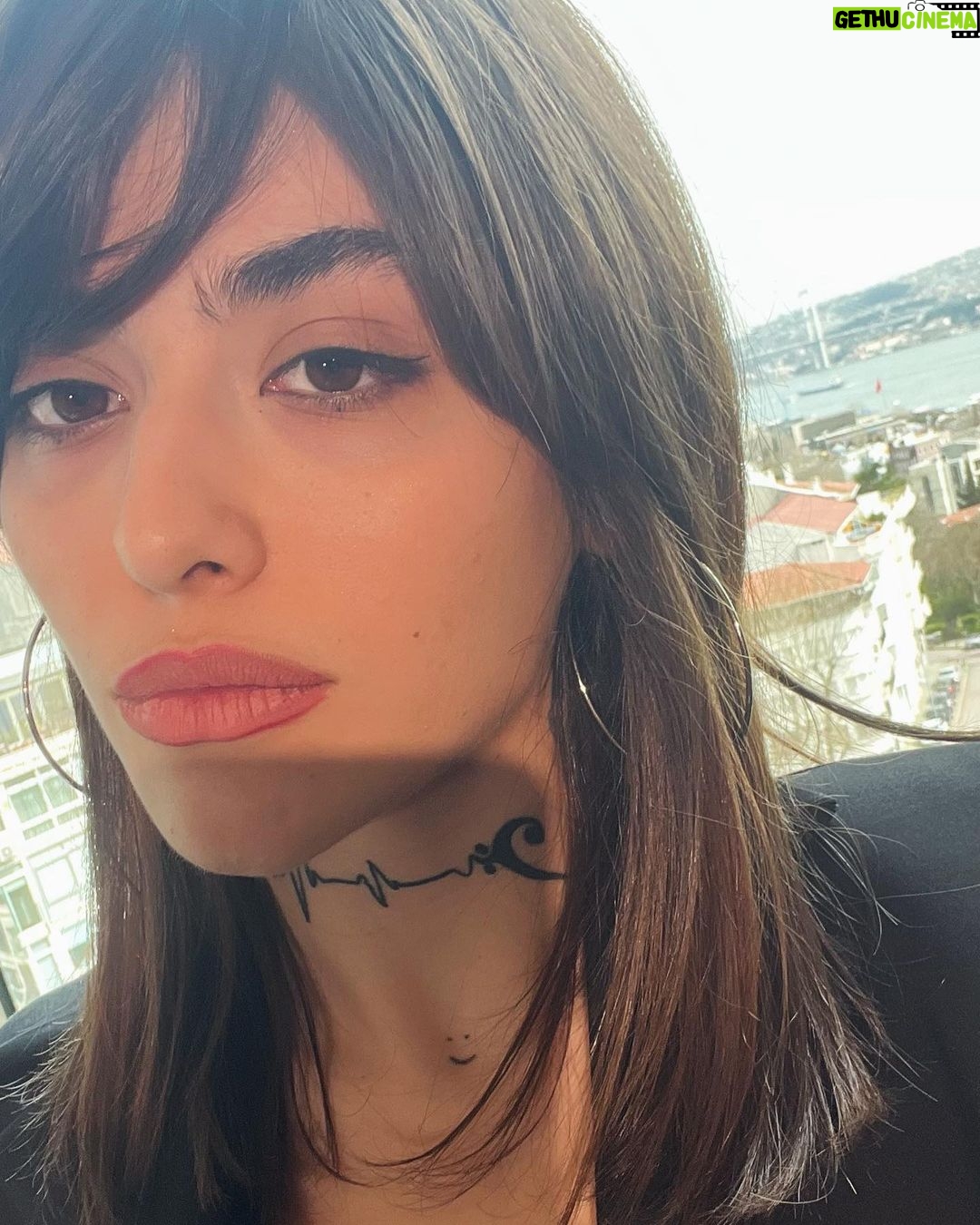 Actress Reyhaneh Parsa HD Instagram Photos and Wallpapers April 2024 ...