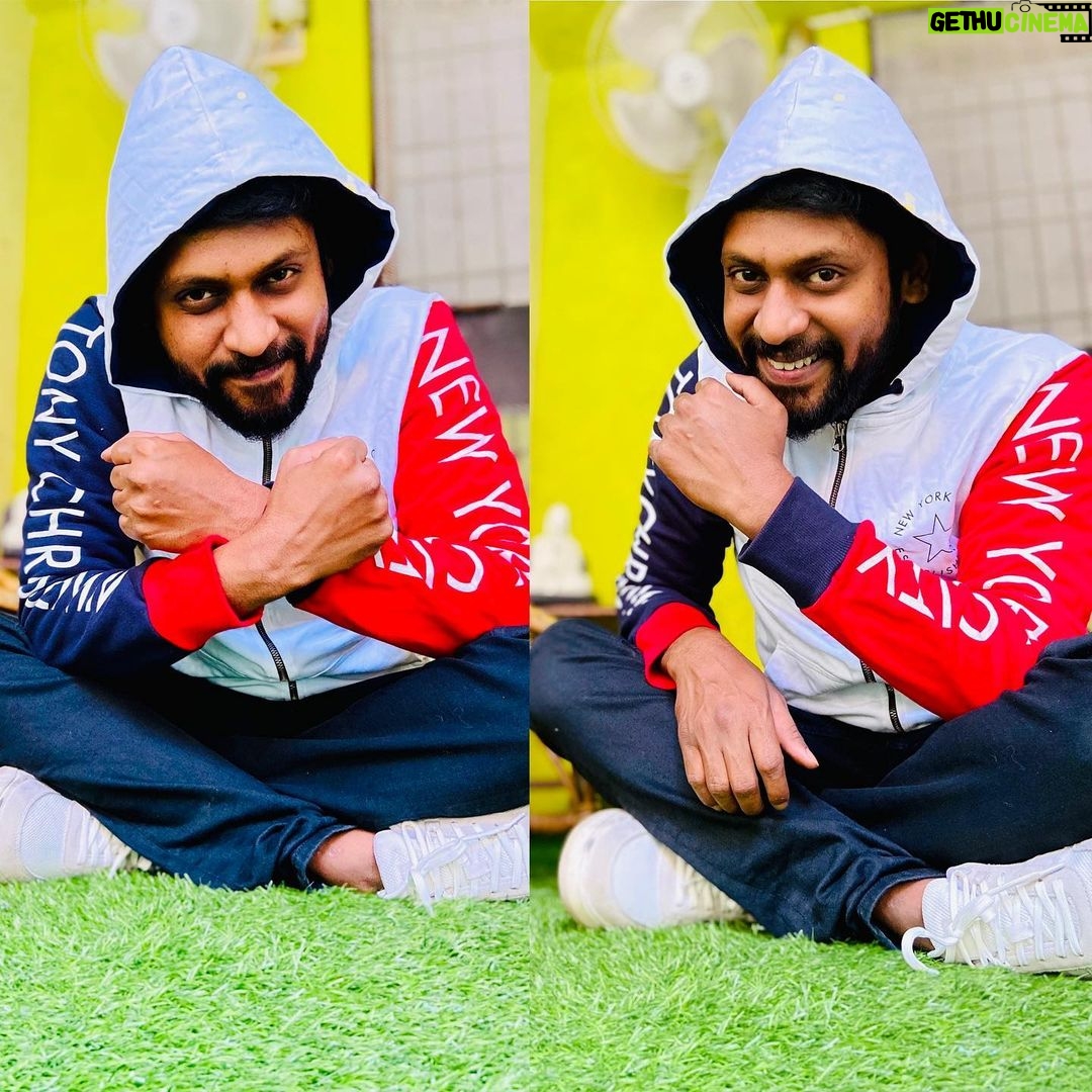 Rio Raj Instagram – Thumari feeling Thumari, mereko feeling Nahi hai 🤪🤪 ...