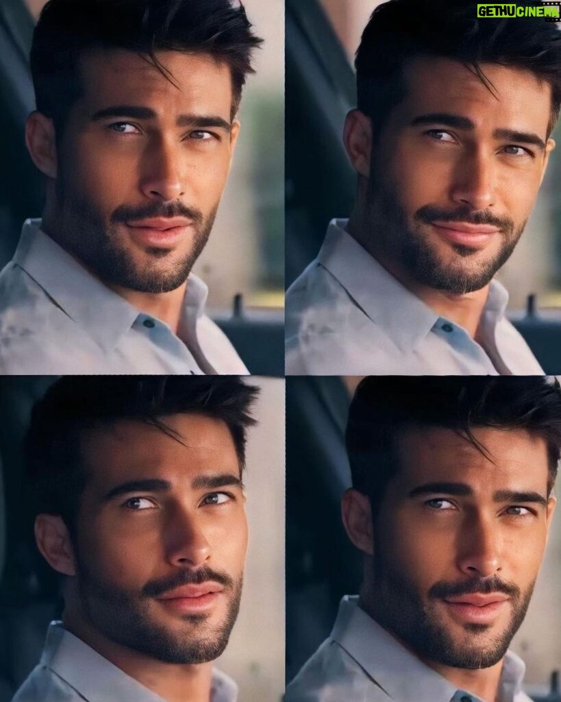 Actor Rodrigo Guirao Díaz HD Instagram Photos and Wallpapers June 2023 ...