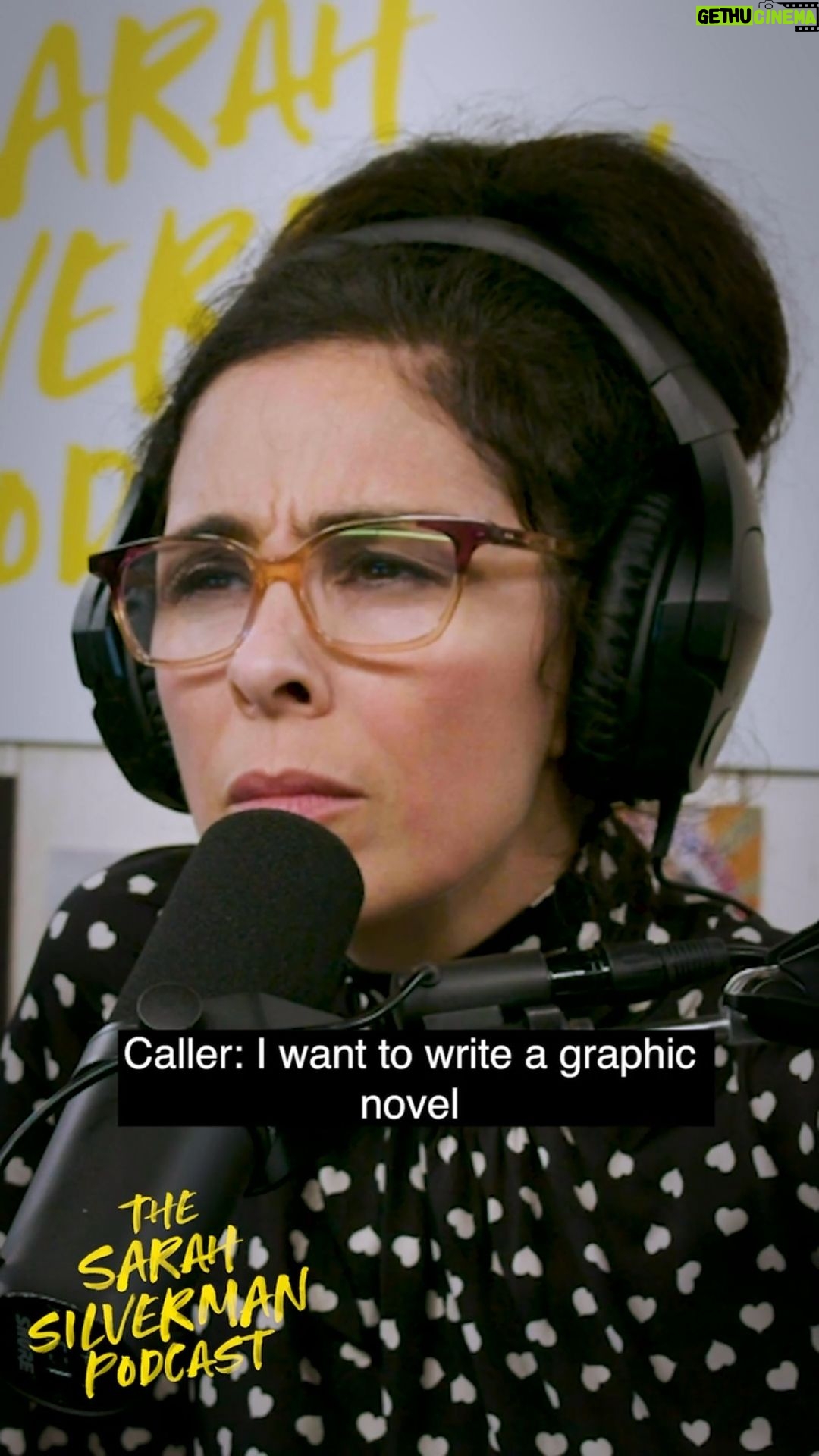 Sarah Silverman Hintergrundbild