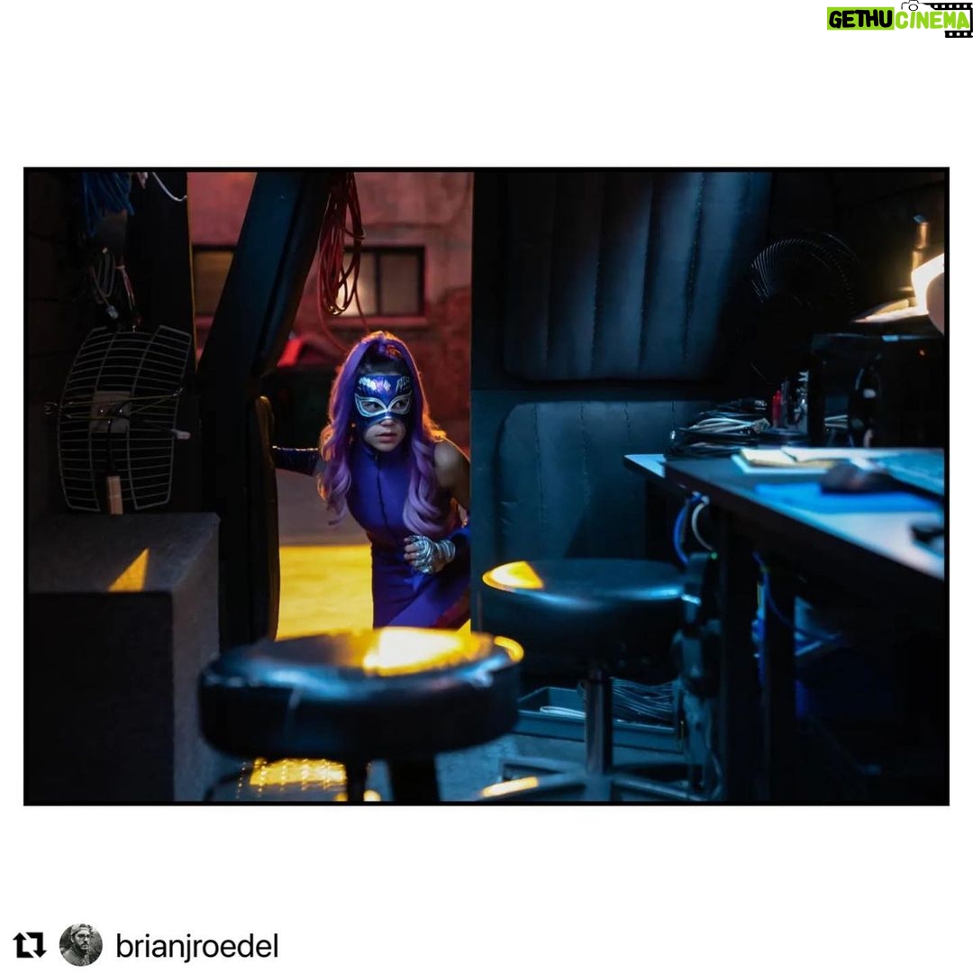 Scarlett Estevez Instagram – Wow. 💜 #Repost @brianjroedel with @use ...