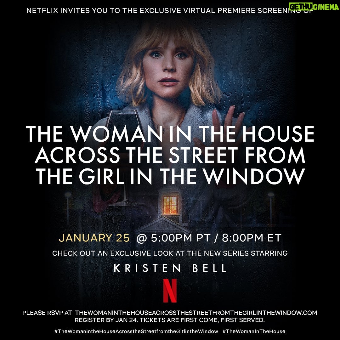 Shelley Hennig Instagram – Join us for the virtual premiere at 5pm PT ...