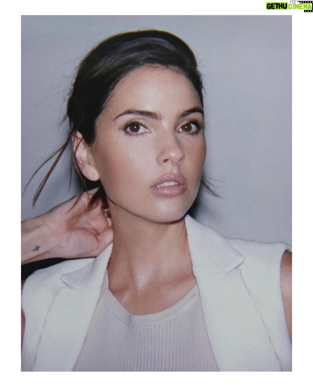 Shelley Hennig Instagram – Looking back on October 2, 2020 a day I’ll ...