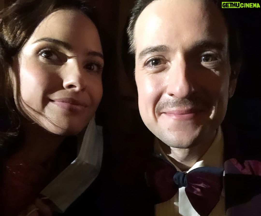 Shelley Hennig Instagram – I got to be a part of another brilliant ...