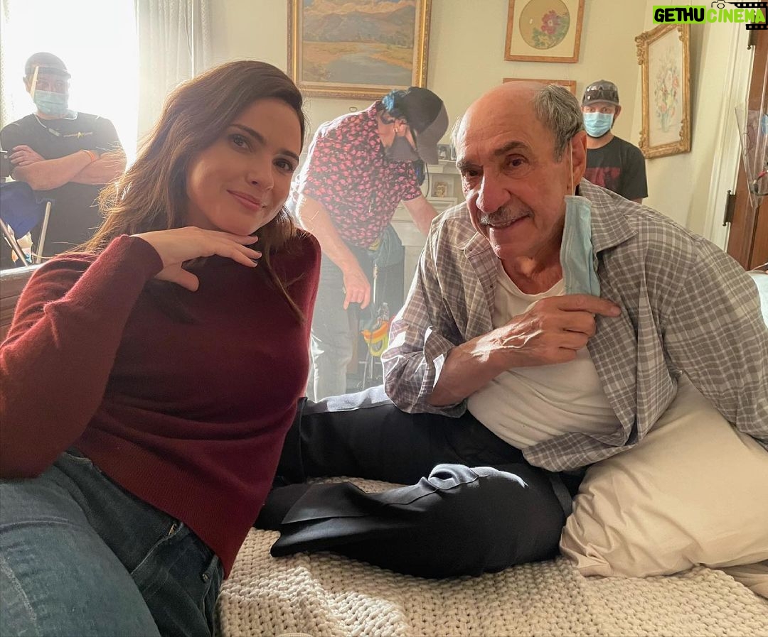 Shelley Hennig Instagram – I got to be a part of another brilliant ...