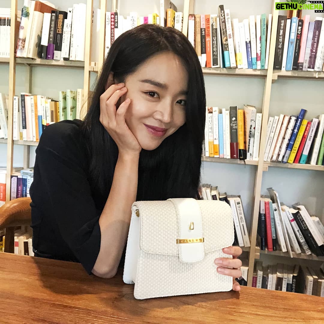 Shin Hye-sun Instagram – | Gethu Cinema