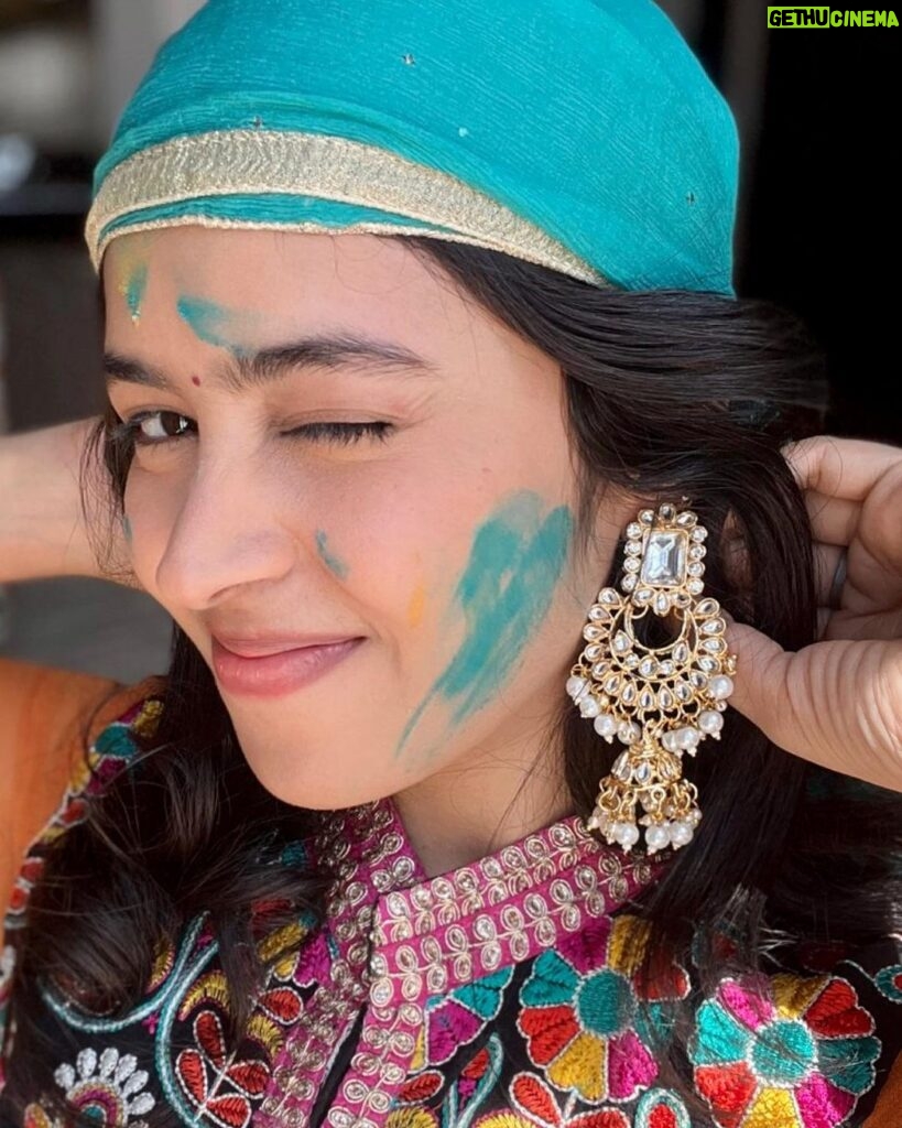 Actress Shobhita Rana HD Instagram Photos and Wallpapers April 2024 ...