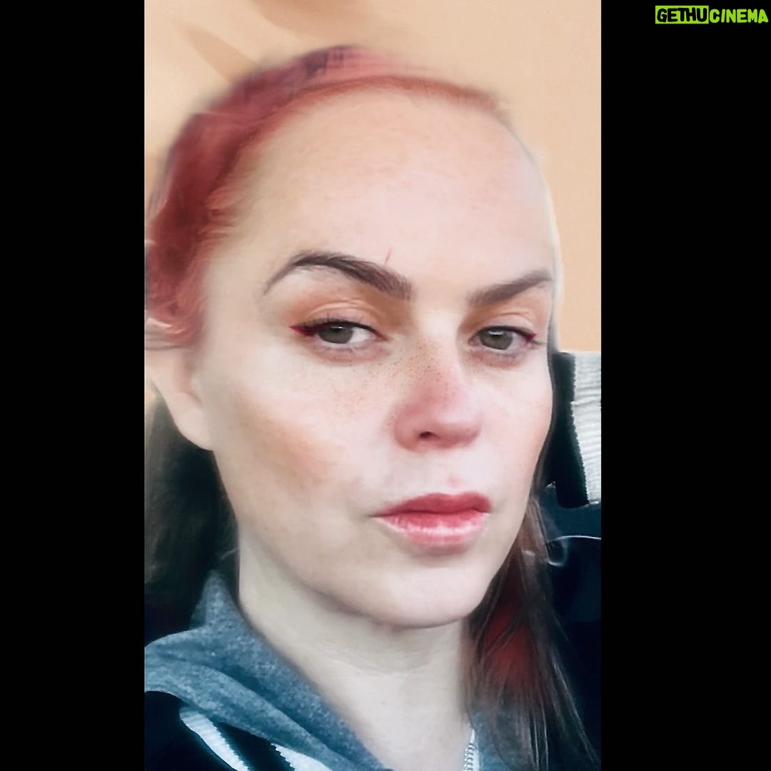 Taryn Manning Instagram – 🌷💧🍄🌼 Palm Springs, California | Gethu Cinema