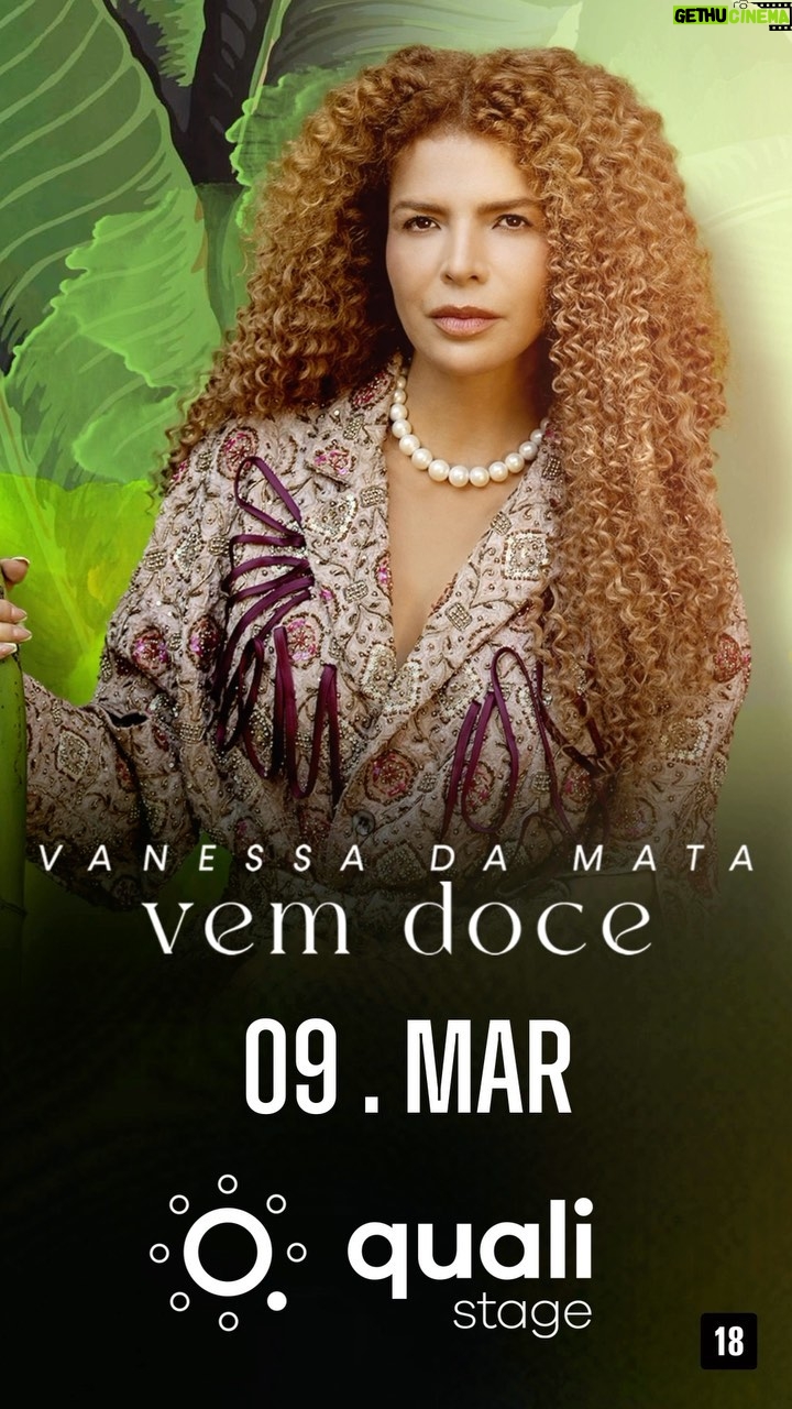 Vanessa da Mata Instagram – Cadê os passarinhos do Rio de Janeiro? No ...