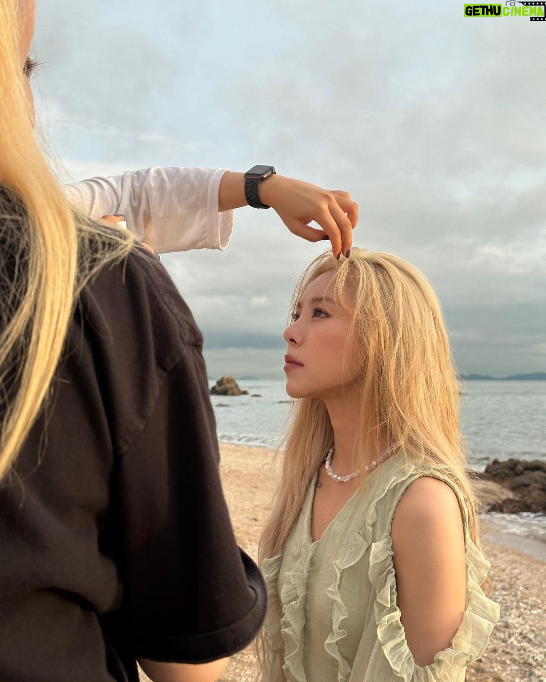 Actress Wheein HD Instagram Photos and Wallpapers November 2023 | Gethu ...