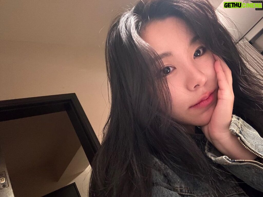 Actress Wheein HD Instagram Photos and Wallpapers June 2023 | Gethu Cinema