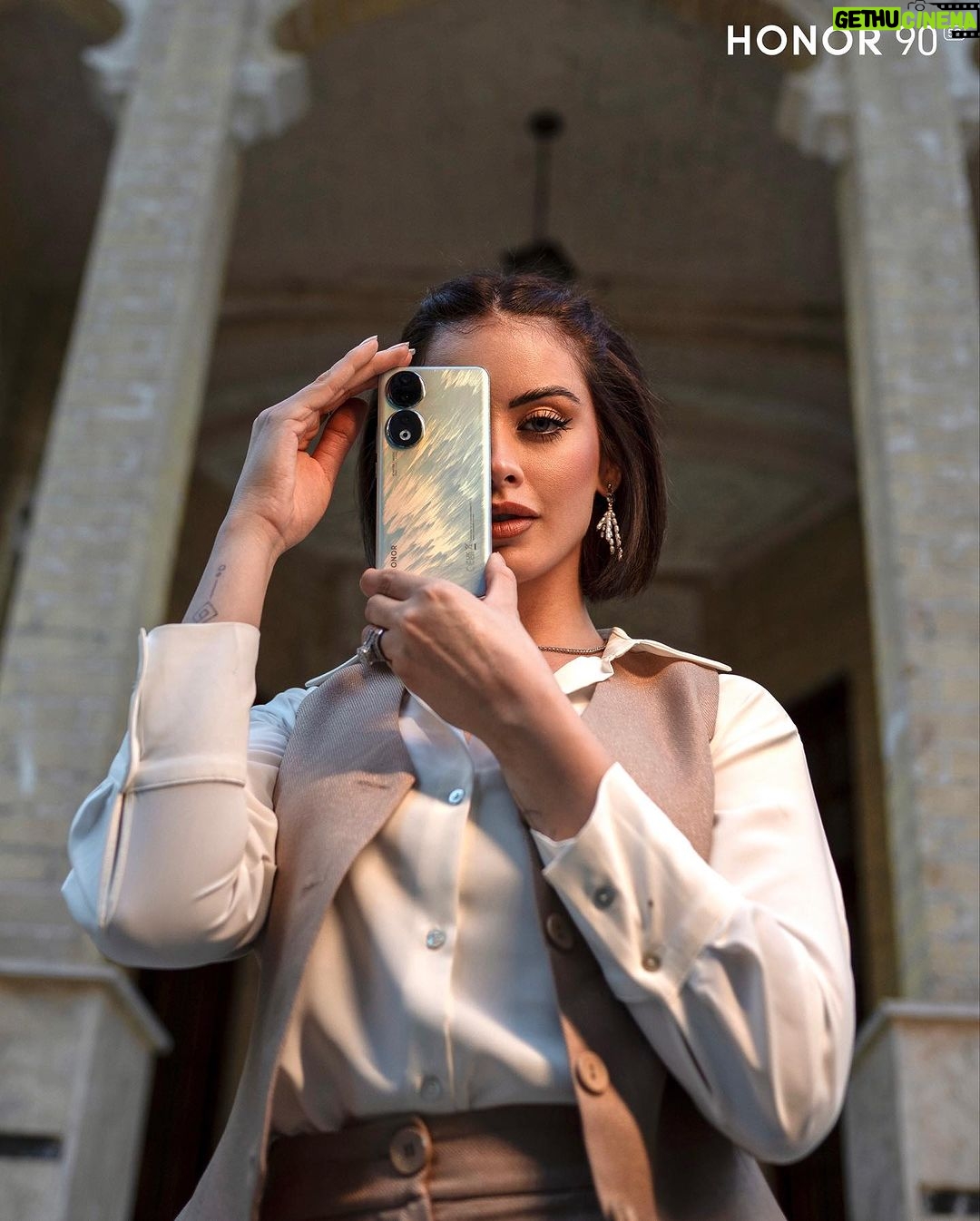 Actress Zahra Habib HD Instagram Photos and Wallpapers April 2024 ...