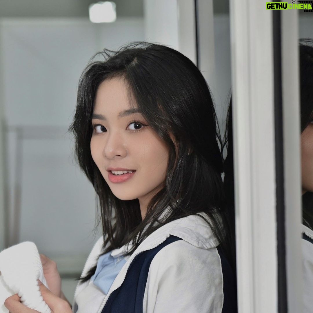 Zee JKT48 Instagram – 🥶 | Gethu Cinema