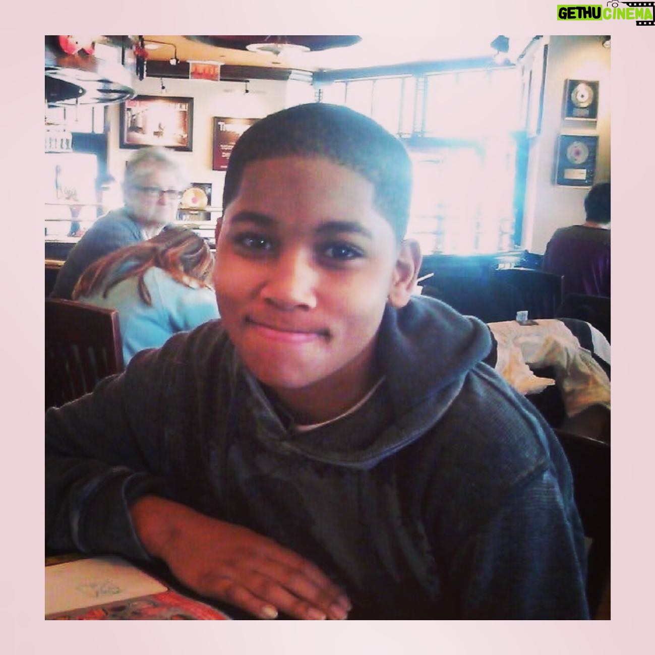 Olivia Wilde Instagram – Today is Tamir’s birthday. He would’ve been 18 ...