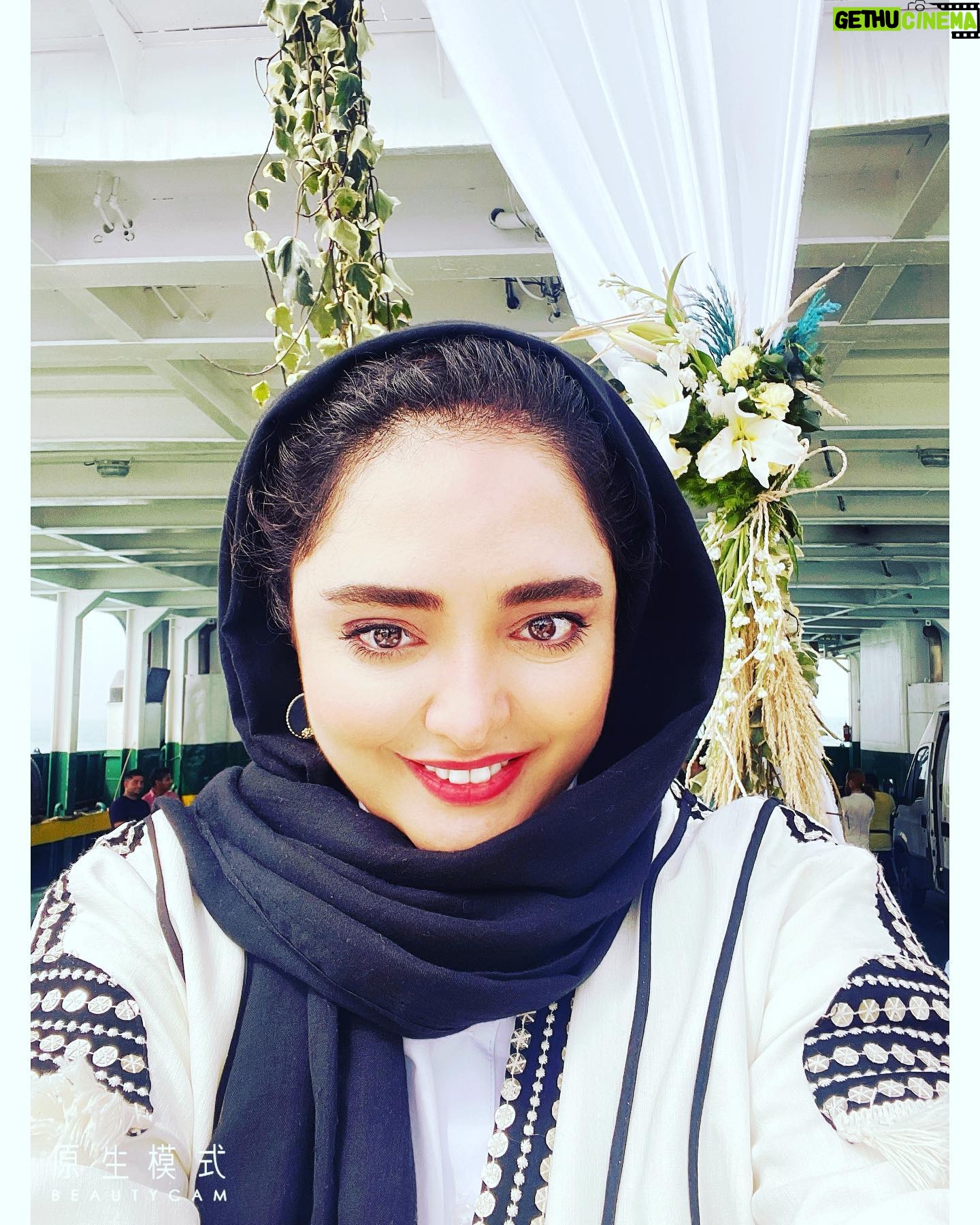 Narges Mohammadi Instagram – | Gethu Cinema