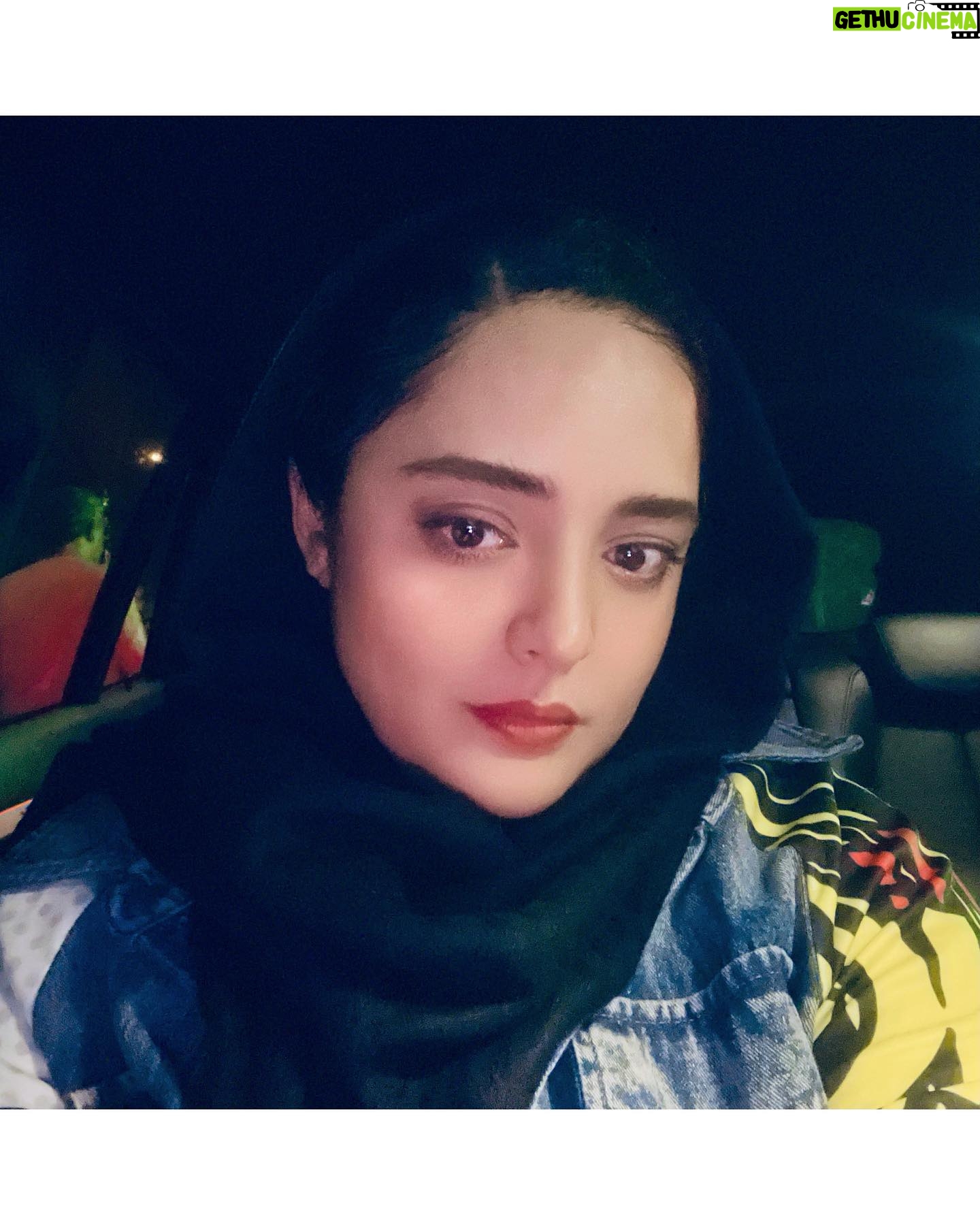 Narges Mohammadi Instagram – | Gethu Cinema