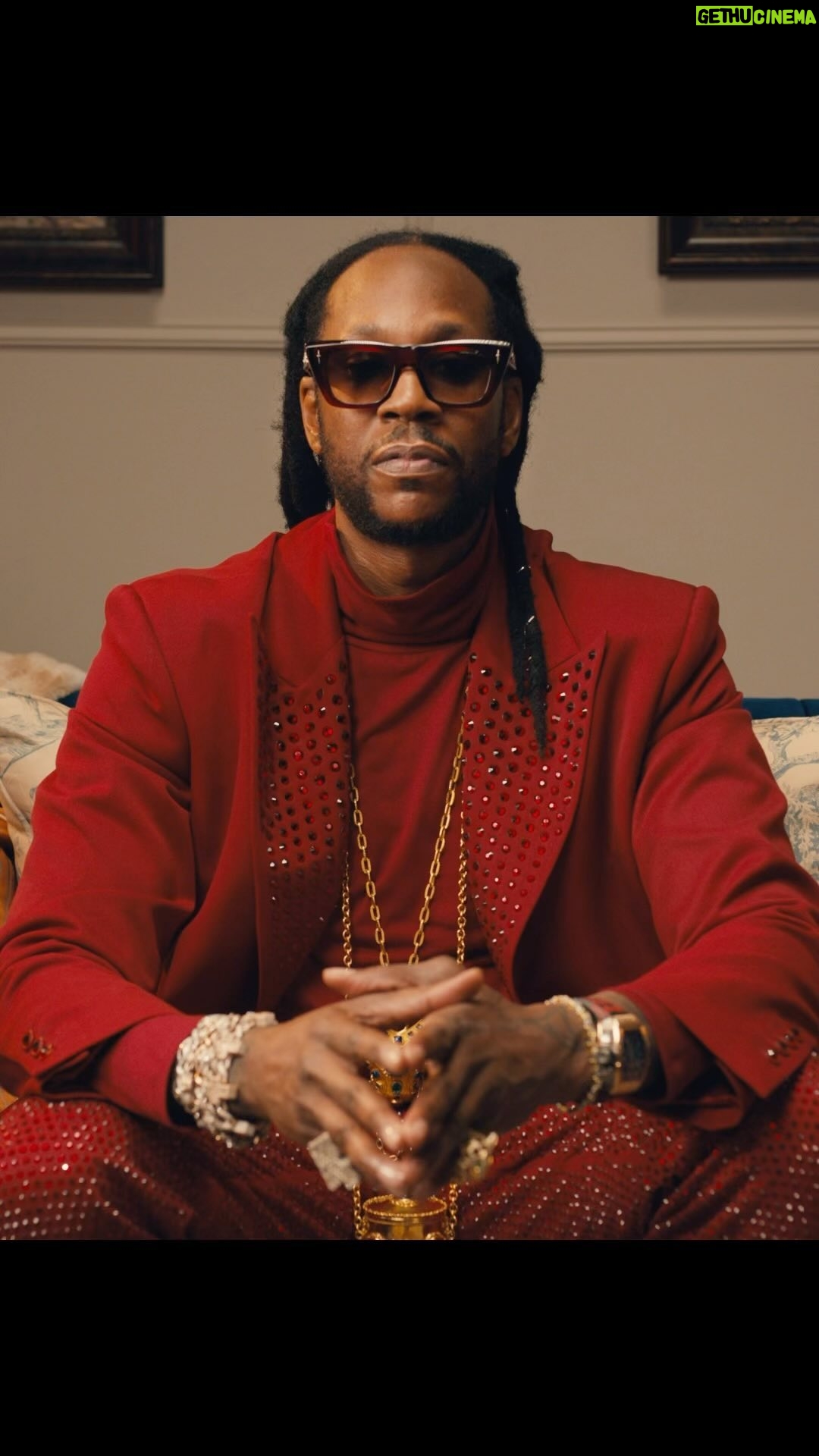 2 Chainz Instagram – Introducing a GRAND collab, 2 Chainz x Grand ...