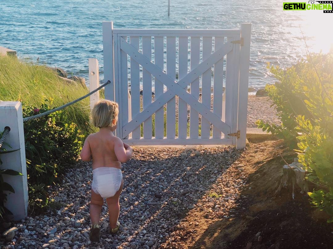 Jessica Capshaw Instagram – Somebody’s living their best life this ...