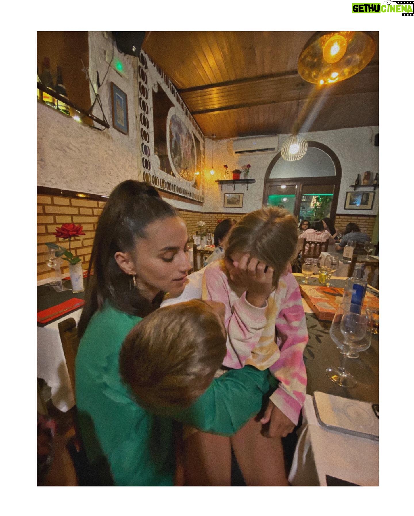 Claudia Salas Instagram – (Mu)cho nor(te). | Gethu Cinema