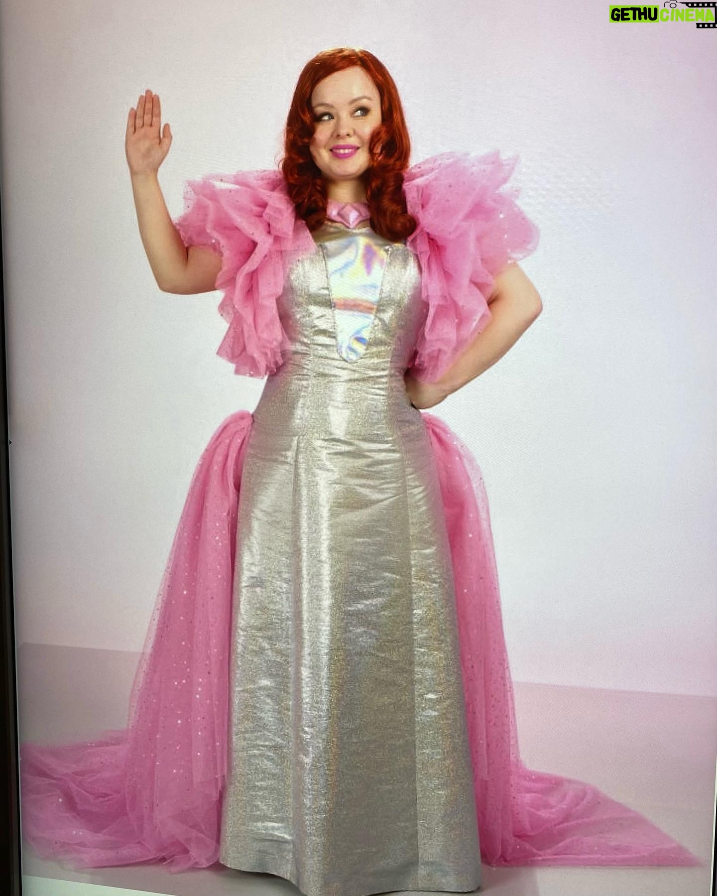 Actress Nicola Coughlan HD Instagram Photos and Wallpapers November ...