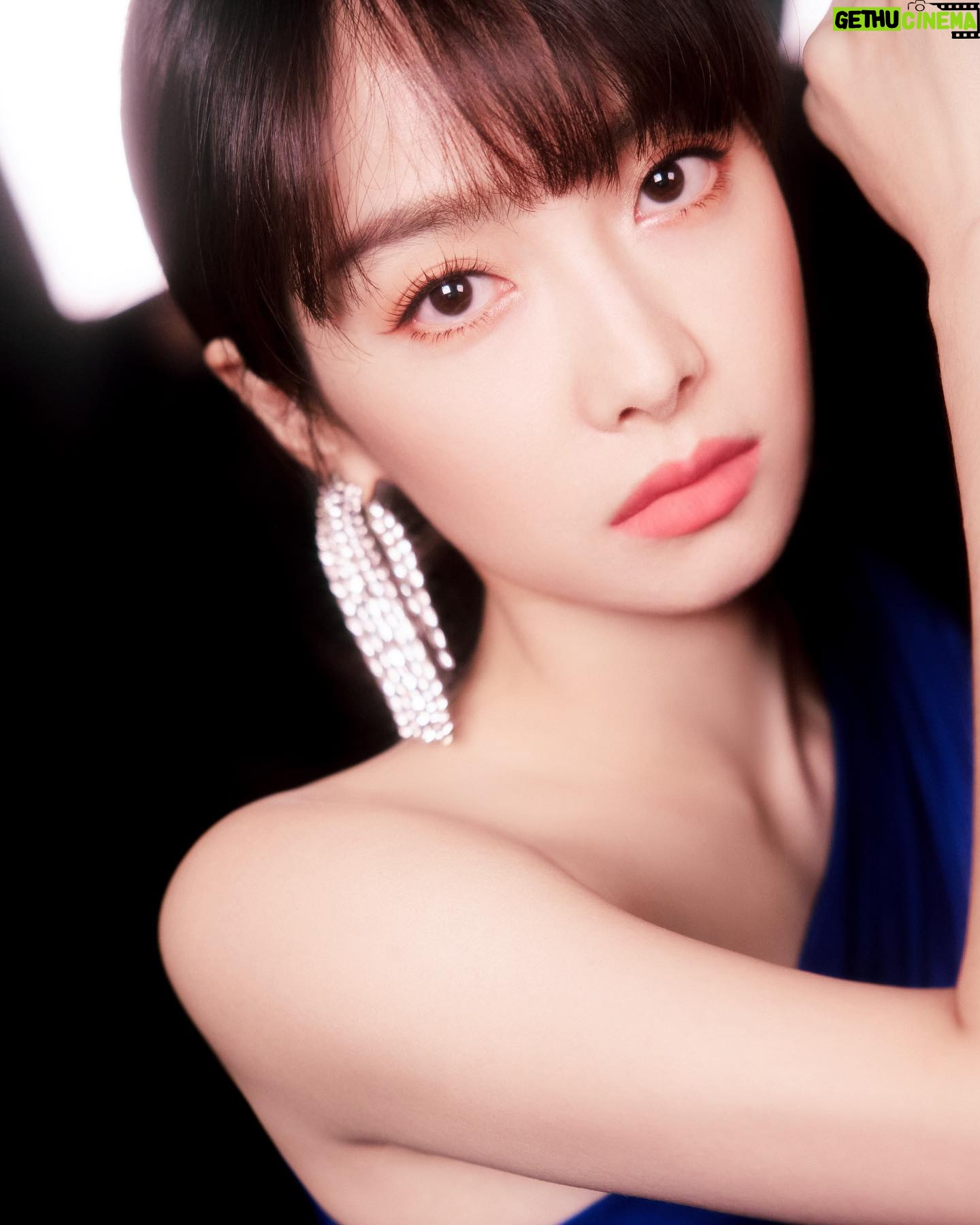 Actress Victoria Song HD Instagram Photos and Wallpapers January 2024 ...