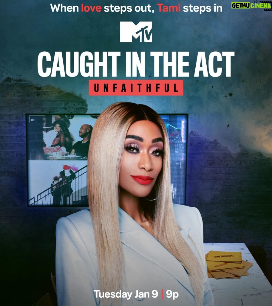 Actress Tami Roman HD Instagram Photos and Wallpapers December 2023 ...