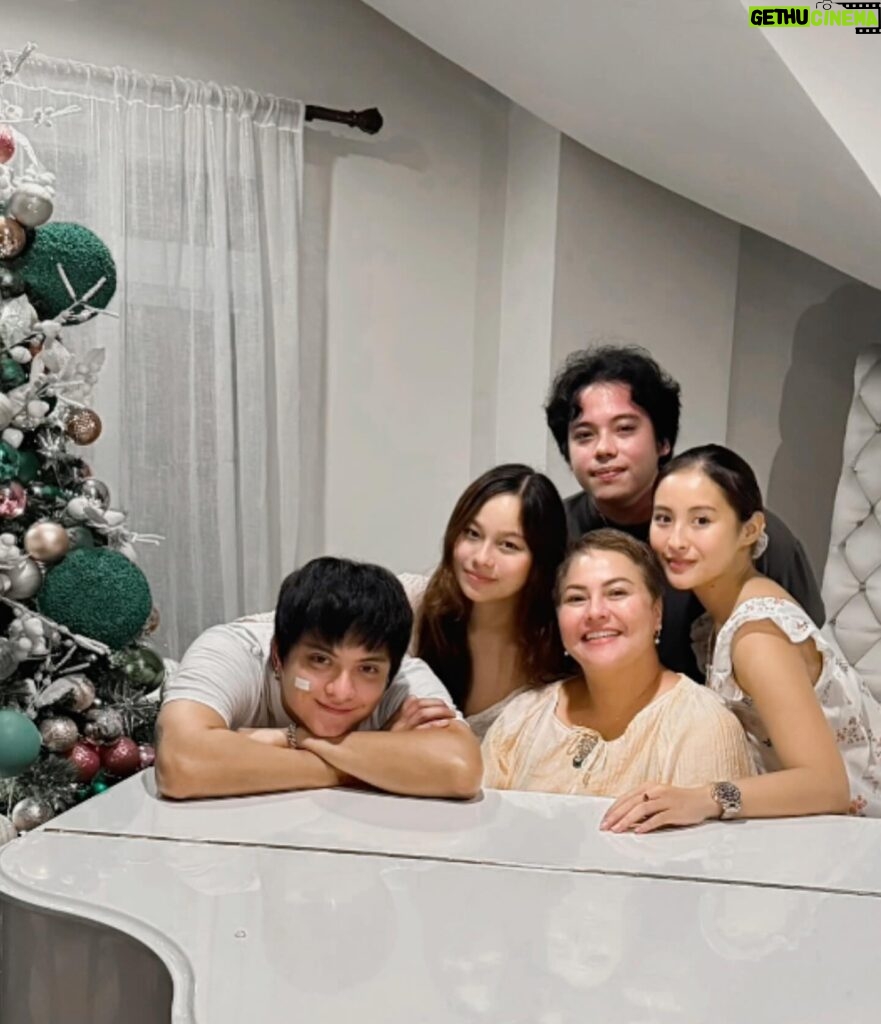 Actress Karla Estrada HD Instagram Photos and Wallpapers January 2024 ...