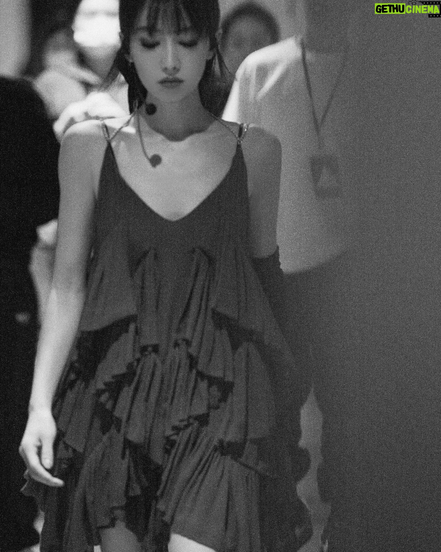 Actress Victoria Song HD Instagram Photos and Wallpapers January 2024 ...