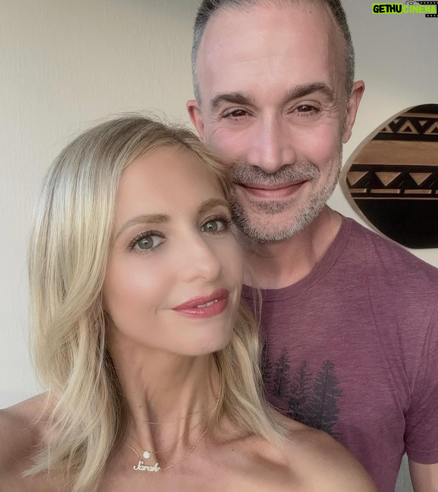 Sarah Michelle Gellar Instagram – Vacation dump #2- family and friends ... Sarah Michelle Gellar Instagram – Vacation dump #2- family and friends ...