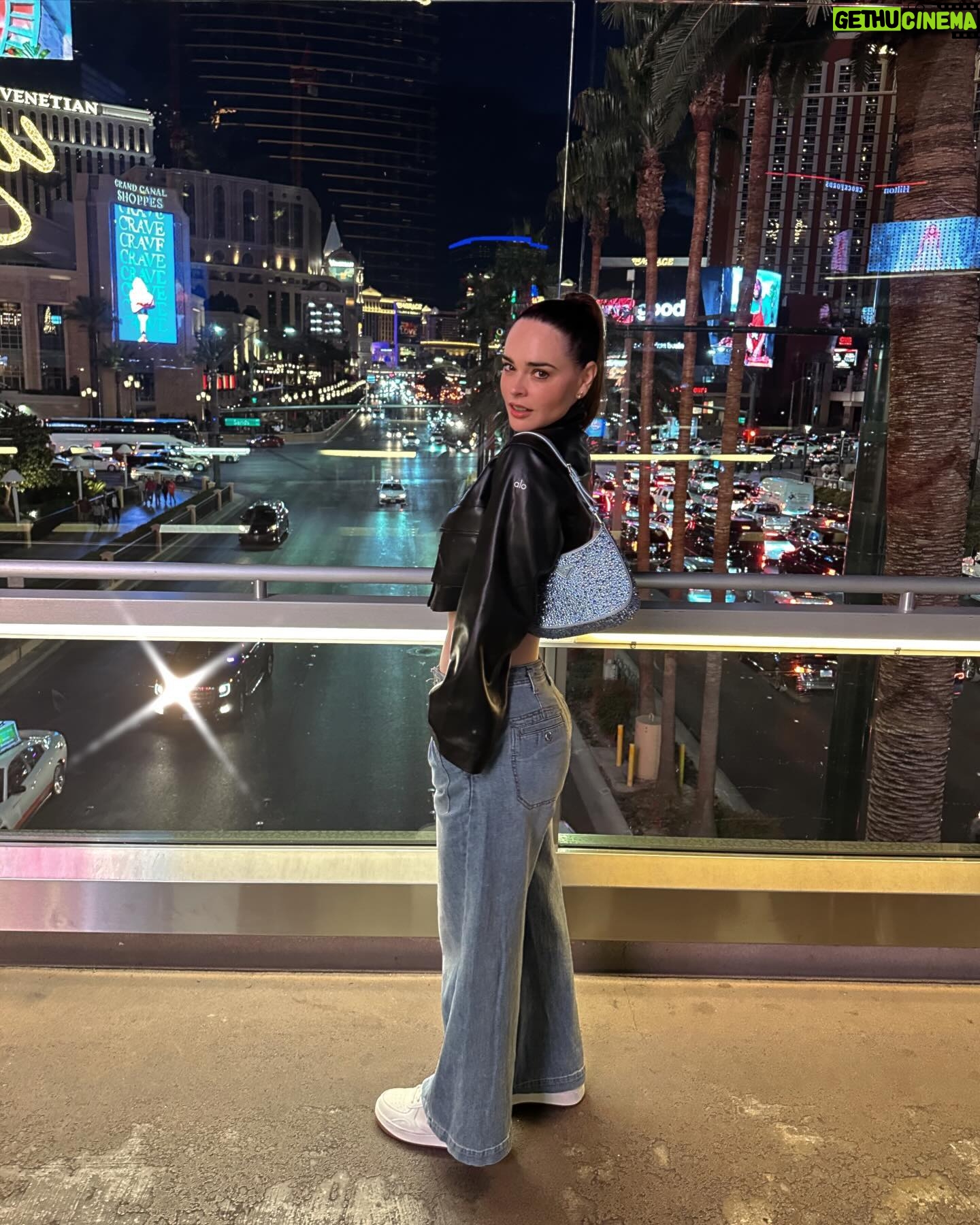 Actress Fabiola Guajardo HD Instagram Photos and Wallpapers January 2024 | Gethu Cinema